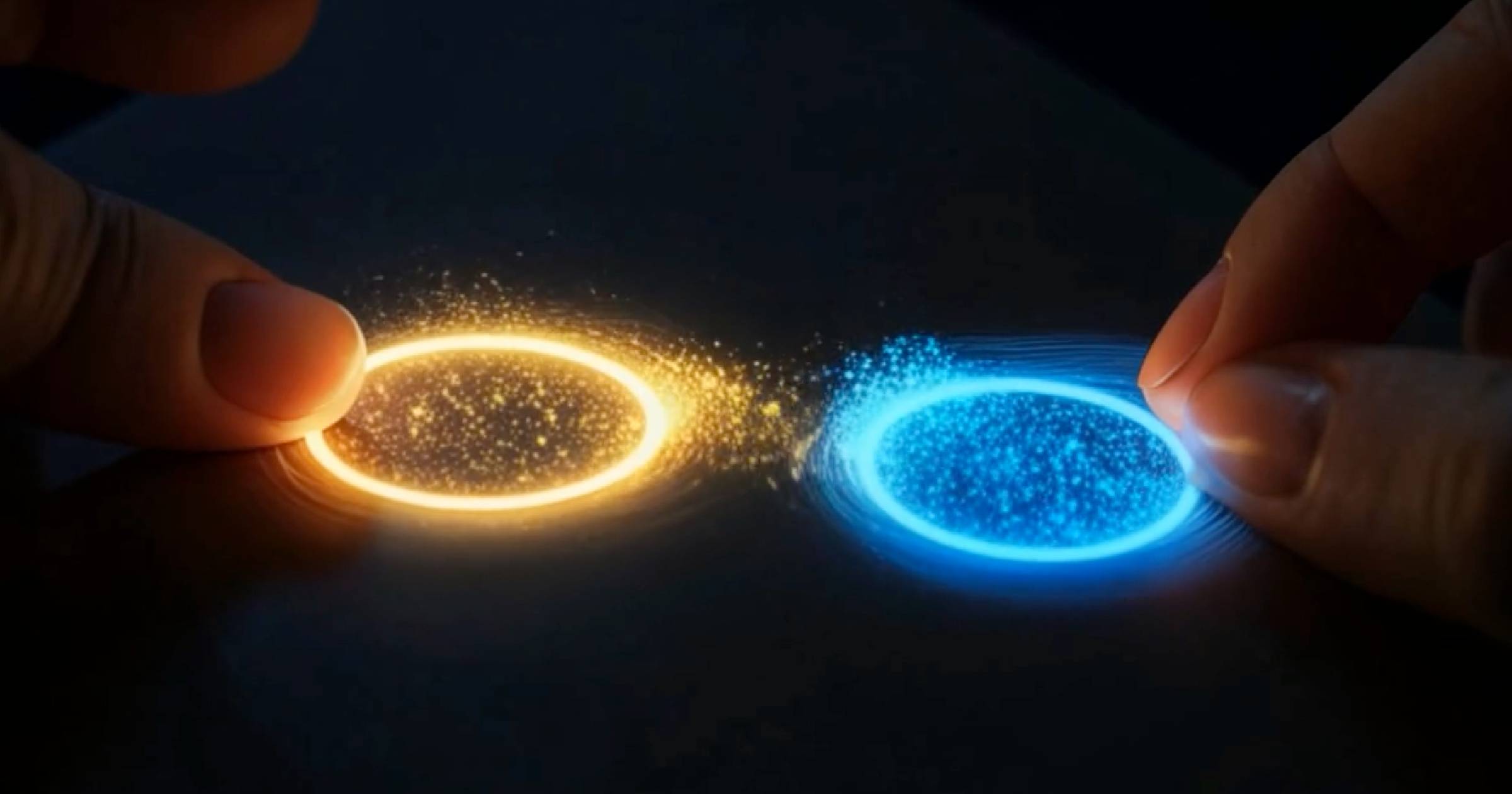 Ember - a new way to connect